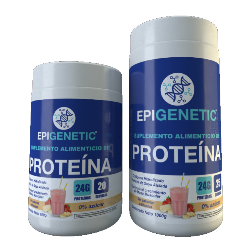 EPIGENETIC Supplements Ecuador EEUU